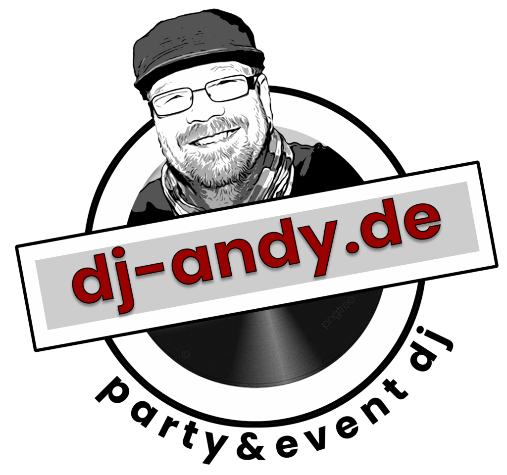 Über mich | DJ Andy - Hochzeit & Event DJ aus Regensburg